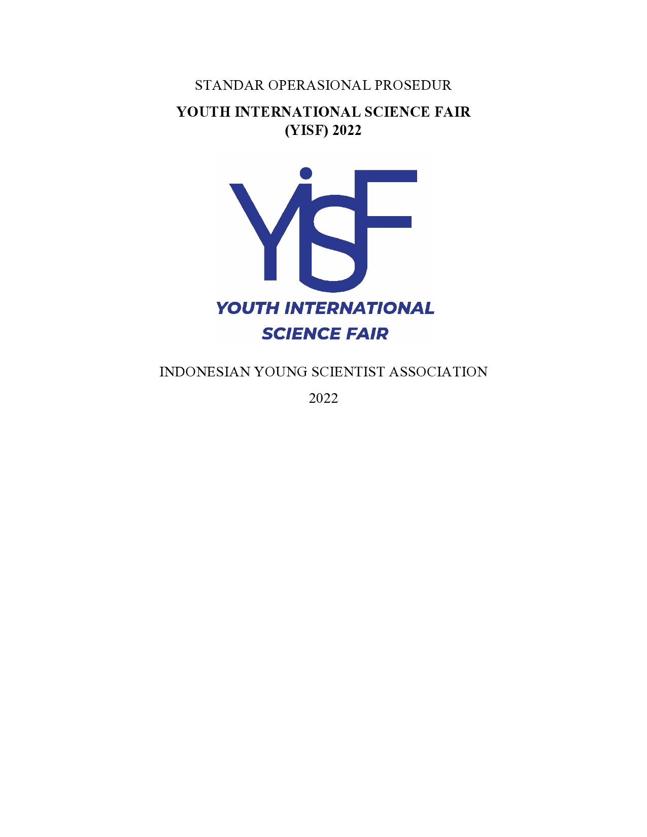 YISF Official